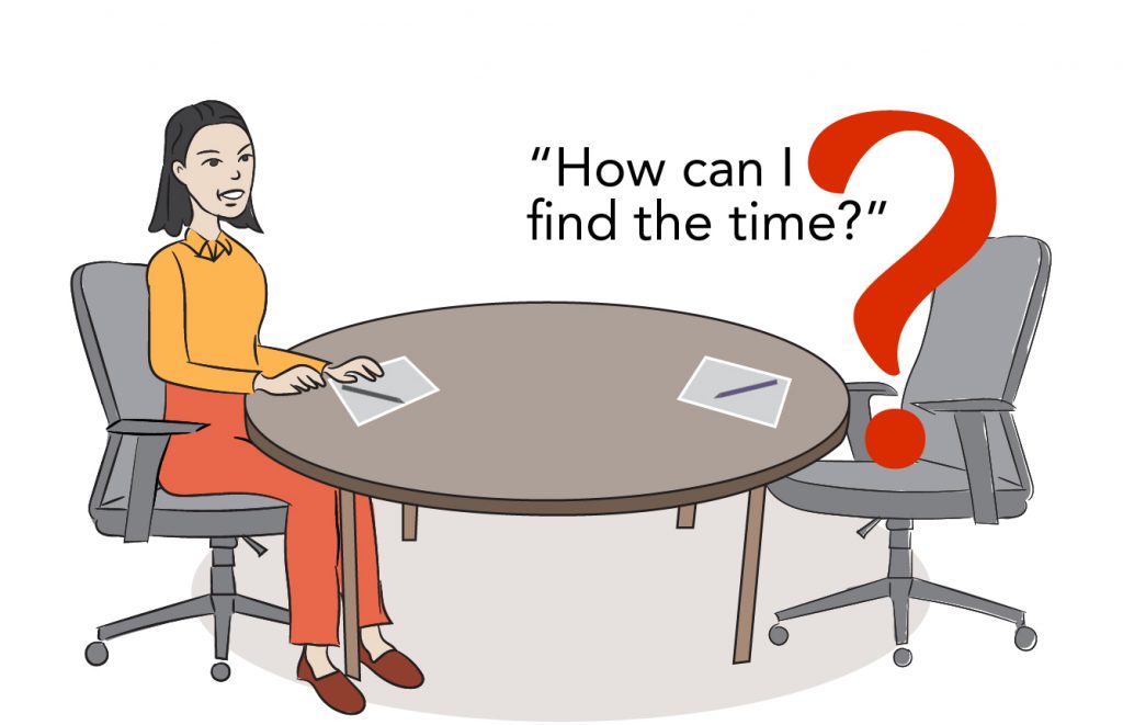 Managing staff performance and farewell Managing staff performance and farewell