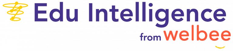 Edu Intelligence – Welbee